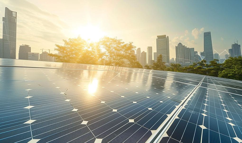 BTM Energy - Power Solutions Behind the Meter - BTM Energy